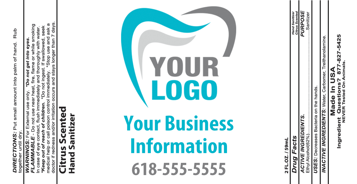 HANDSAN_LAYOUT-CUSTOM - Dental