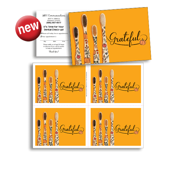 GOURDWRAP_LAND - Dental